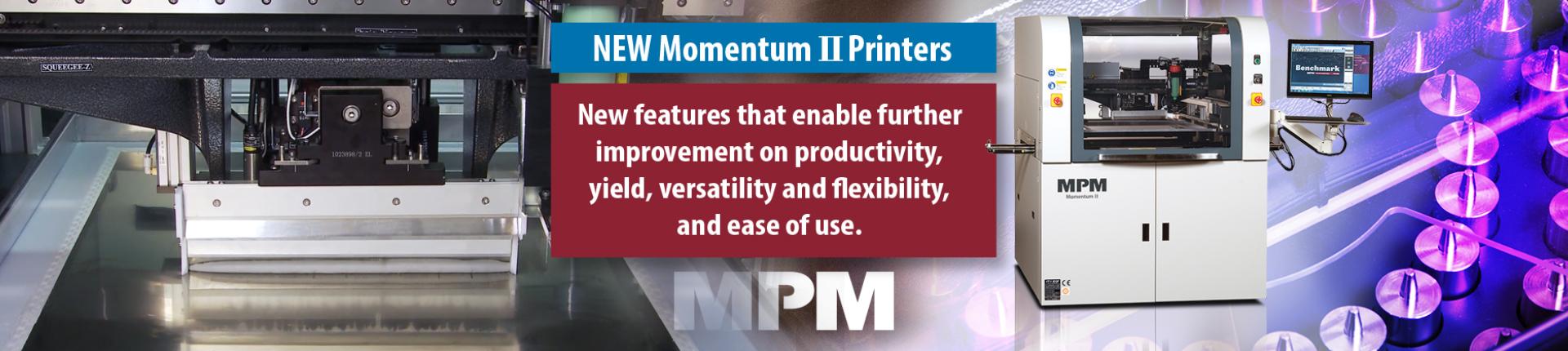 ITW EAE - Stencil Printing Machines, Dispensing Systems, Microelectronics Cleaning
